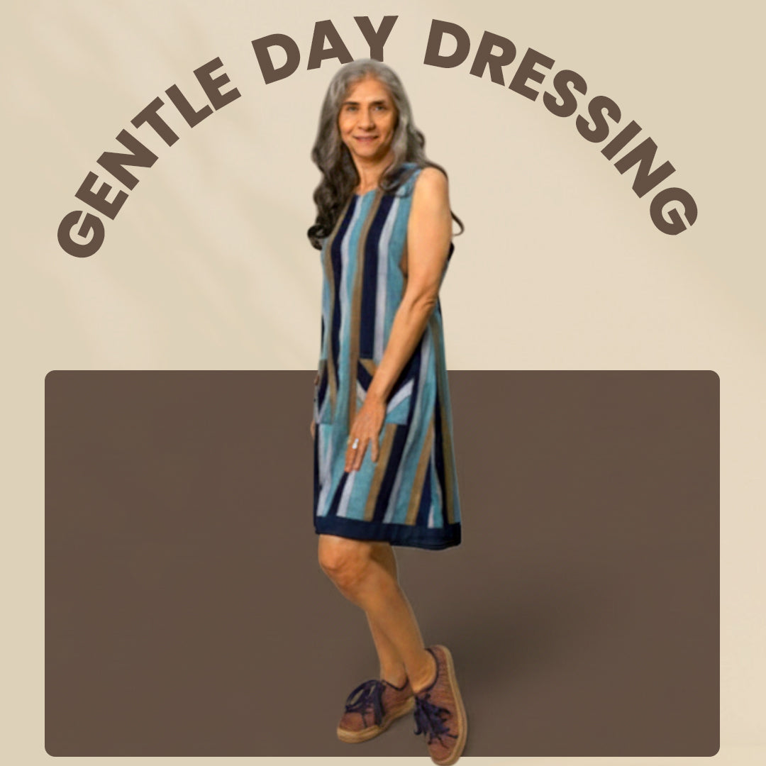 Gentle Day Dressing – aramourbyak